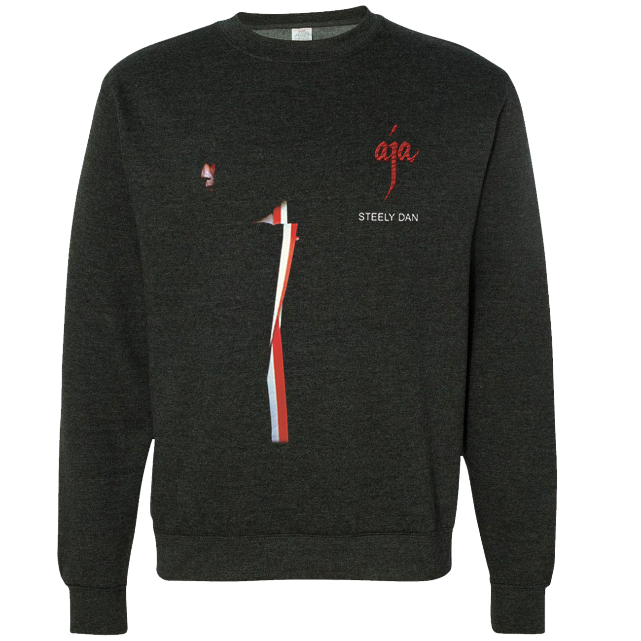 Apparel – Steely Dan
