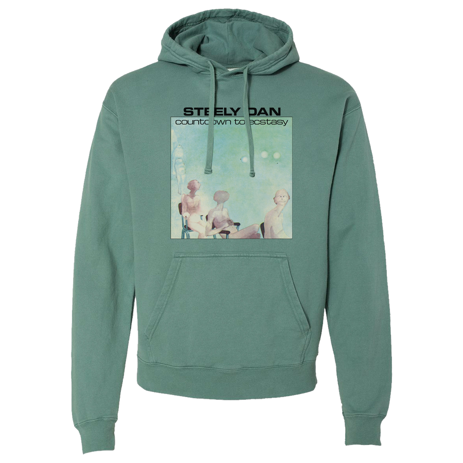 Apparel – Steely Dan